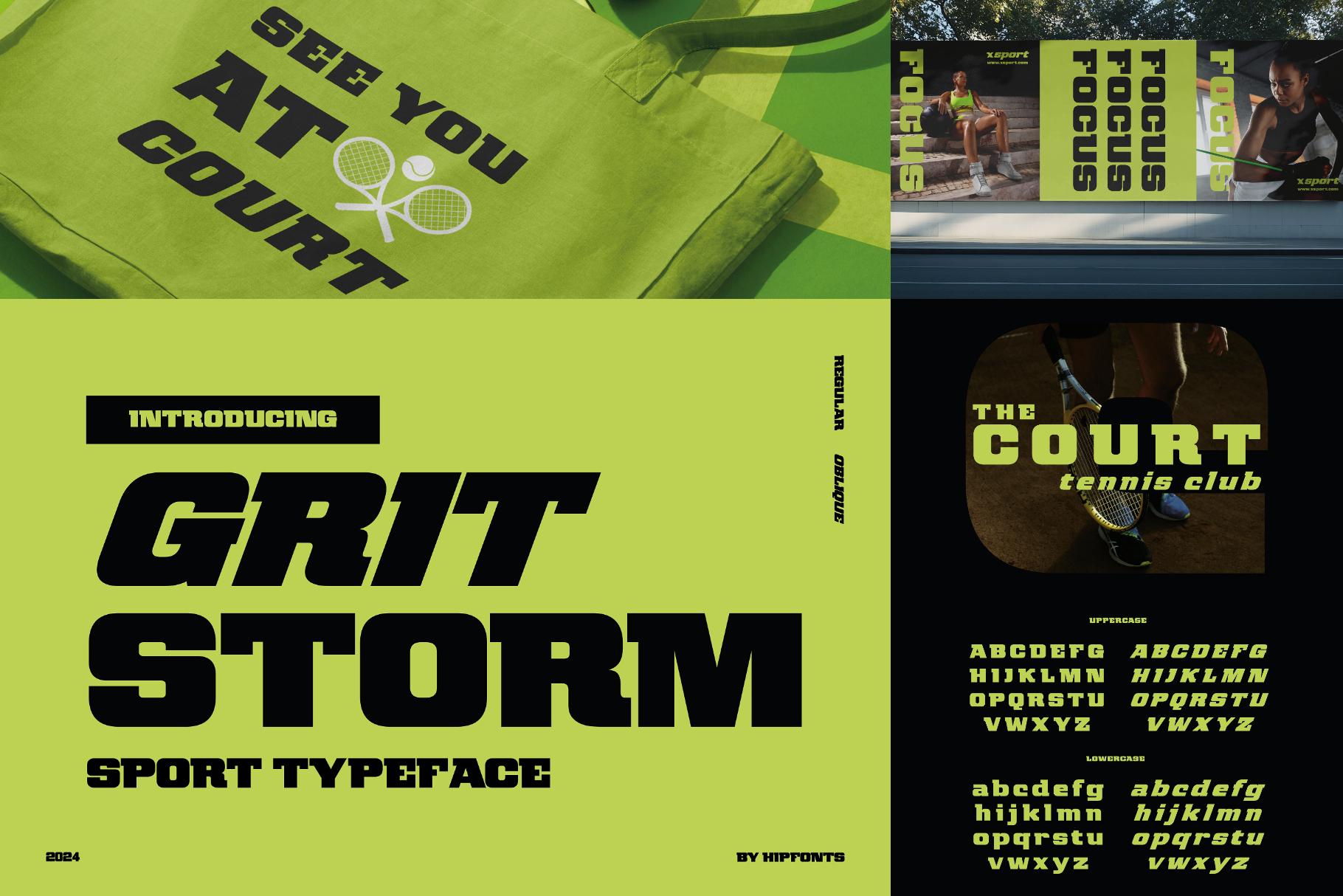 Sports Font Bundle – 20 Bold Athletic Fonts for Logos, Jerseys, Gyms ...