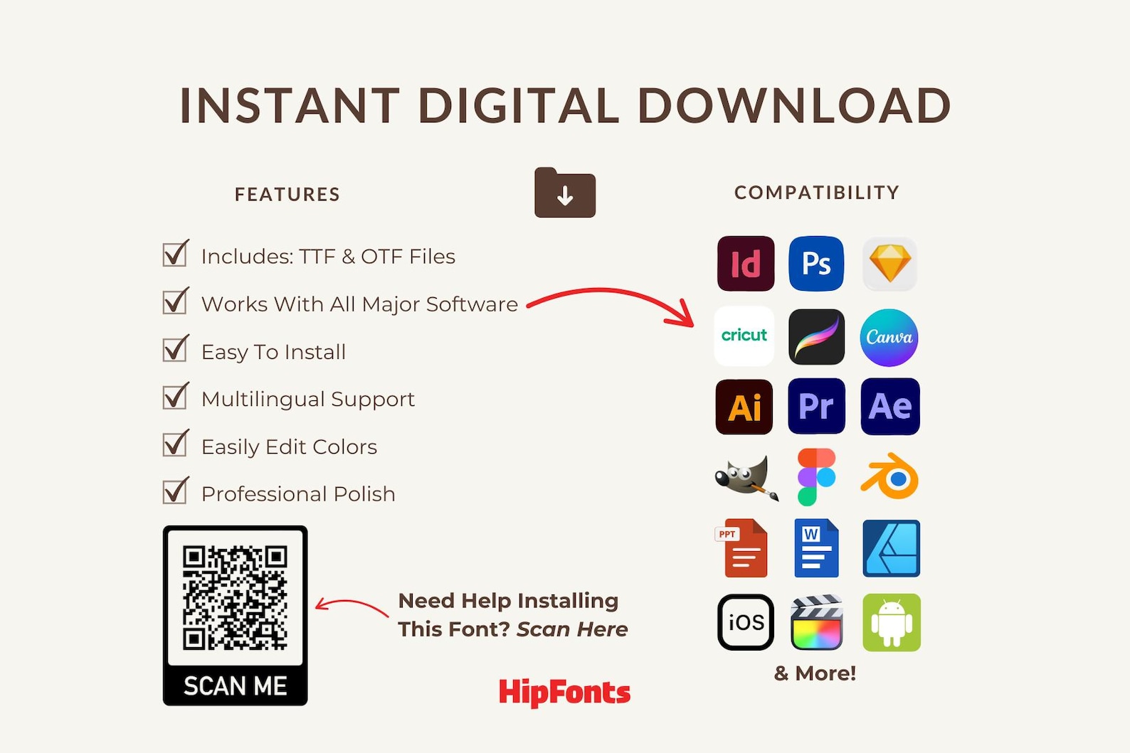 Why2k - Nostalgic 2000s Font | Retro Font | Technology Font | Cyber ...