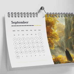 Arcane Fable - Fantasy Inspired Typeface. Inspired by Real Medieval ...