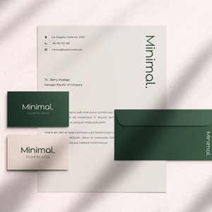 Amenti - Clean Modern Font | Resume Font, Professional Font, Business ...