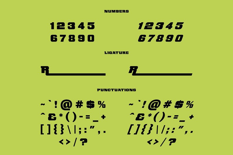 Gritstorm Bold Sports Font - Thick Athletic Typeface for Powerful Logos ...