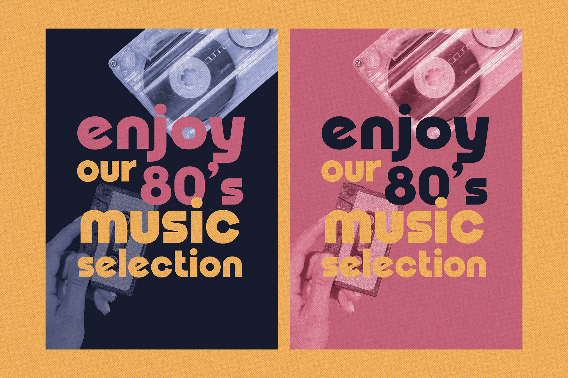 Binary Groove - 1980's Inspired Font, Disco Font, Groovy Font, Retro ...