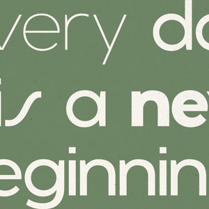 Iconic 1980s Revival: Solid Surge Font Perfect for Retro Posters, Vintage Merchandise ...