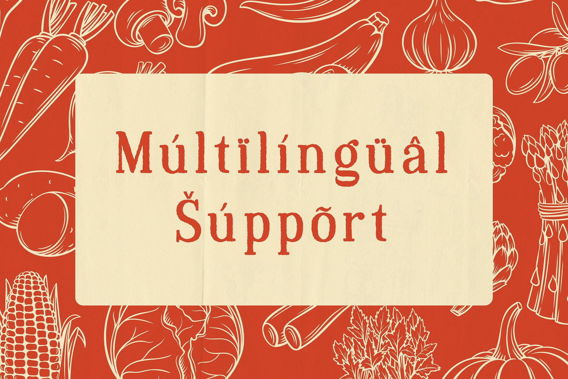 Earthbound - Organic Rustic Font | Countryside Font, Farmers Market ...