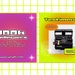 Why2k Nostalgic 2000s Font Retro Font (Instant Download) - Etsy