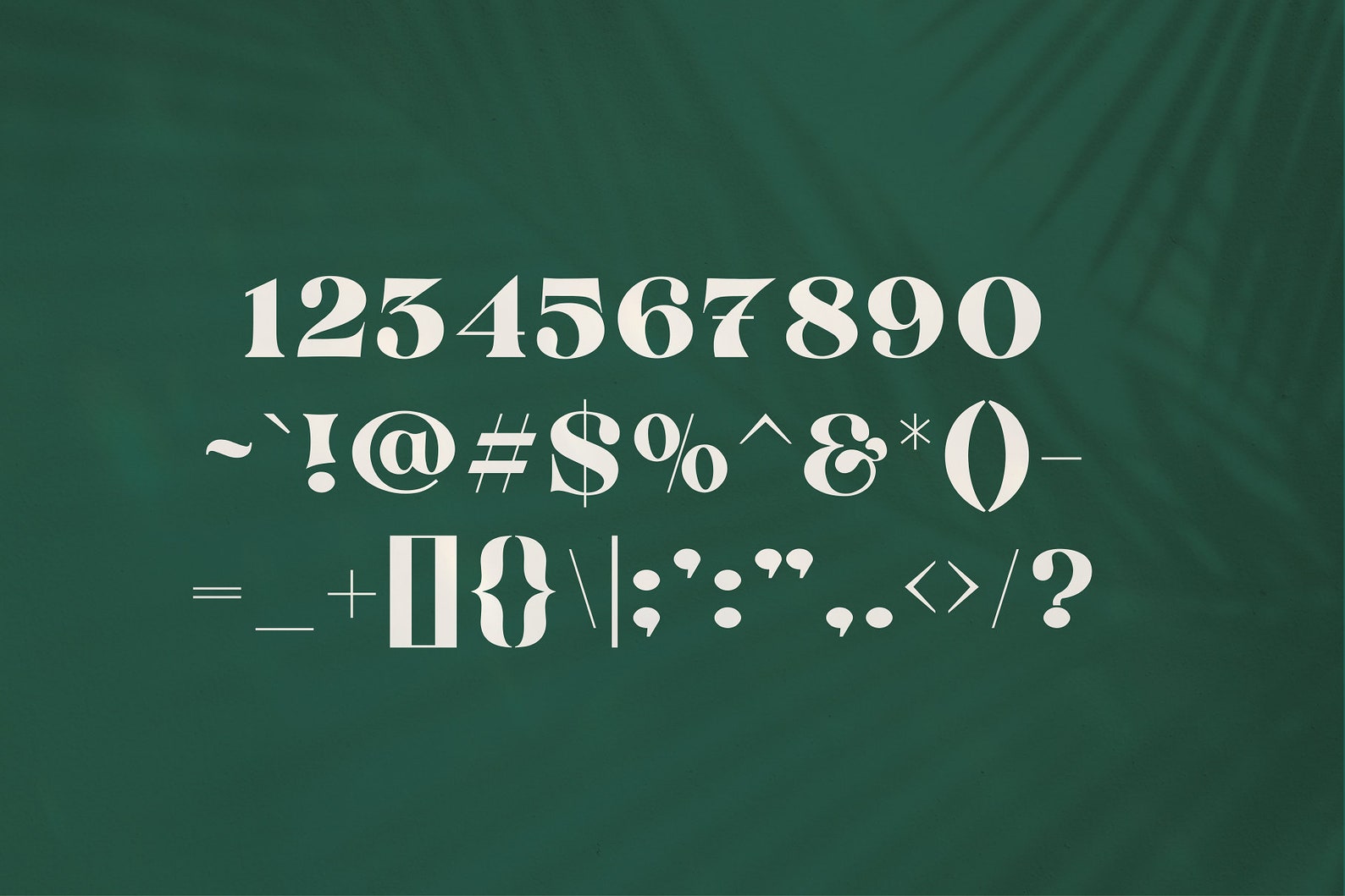 Antigua - Tropical Display, Serif Font, Modern Font, Boho Font ...