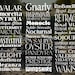 195 Luxurious Old Money Inspired Fonts, 42 Families. Timeless Aesthetic ...