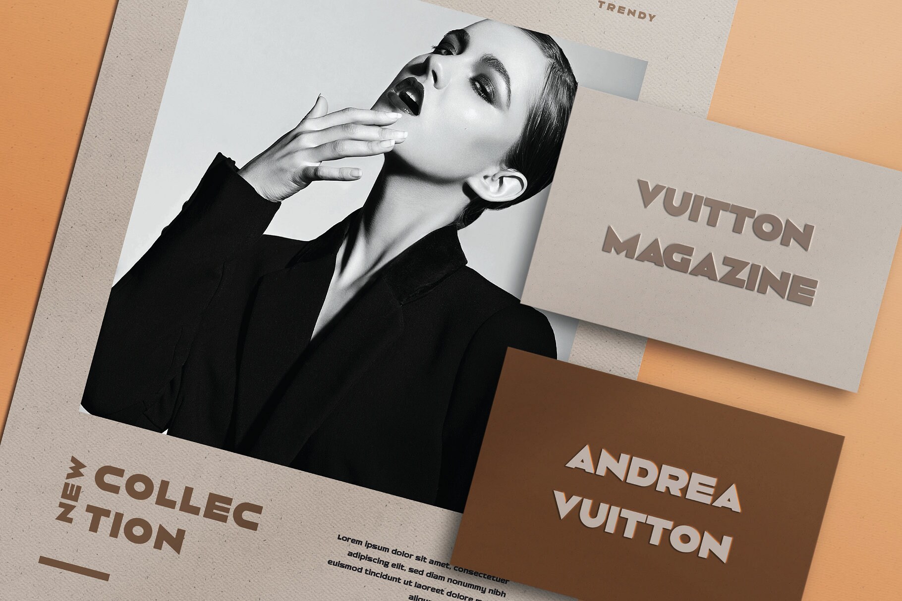 Mighty Morph Font: Bold Modern Typeface for Headlines, Magazines ...