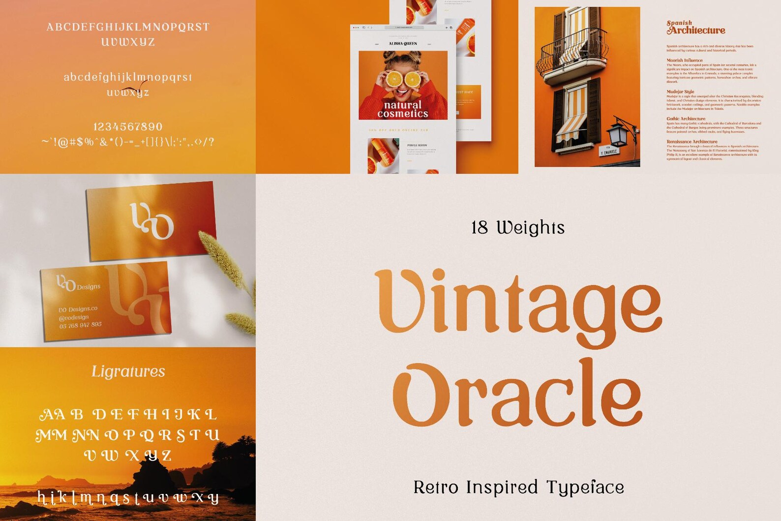 Bohemian Font Bundle – 100 Dreamy, Whimsical, Rustic, Artistic, & Wild ...