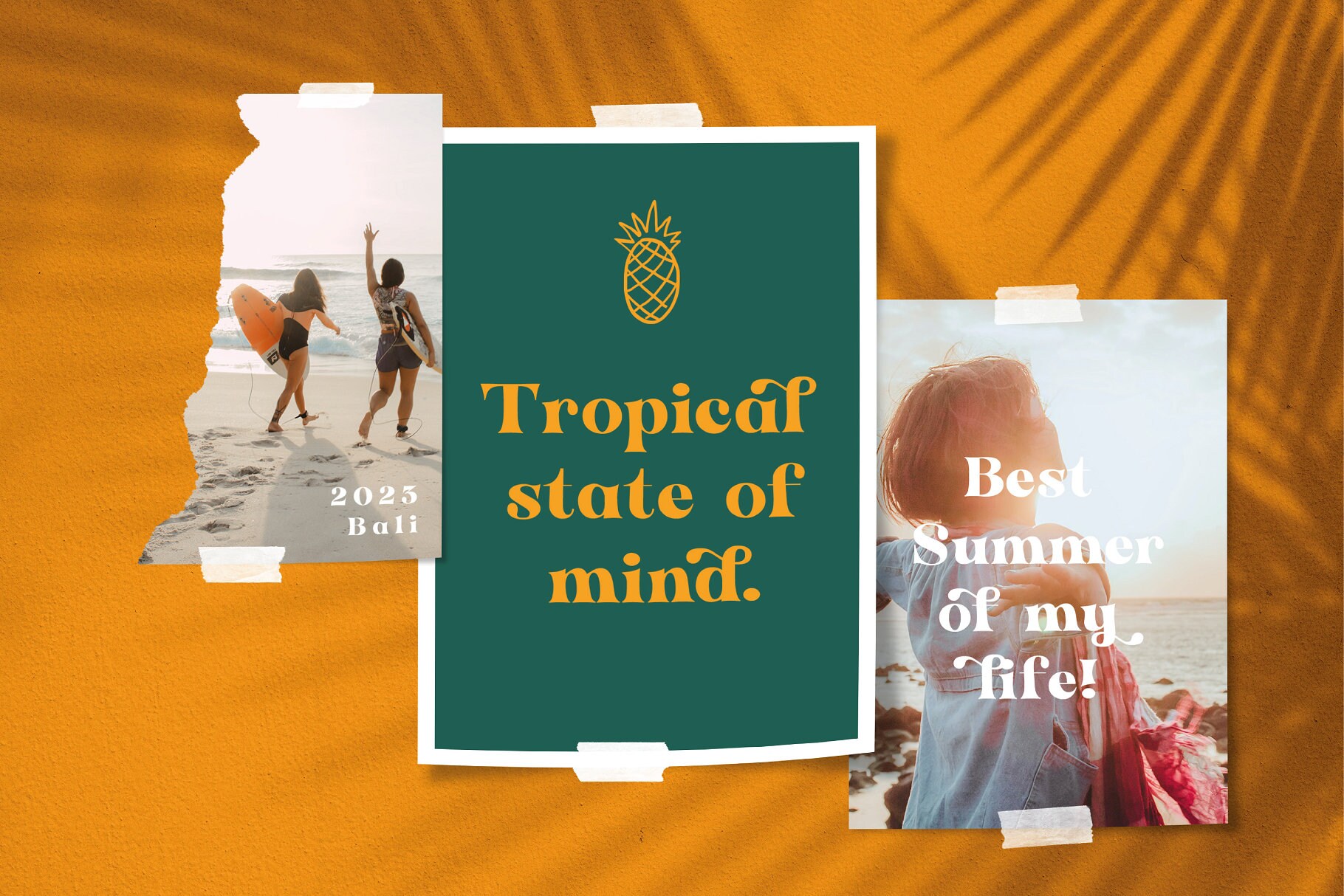 Antigua - Tropical Display, Serif Font, Modern Font, Boho Font ...