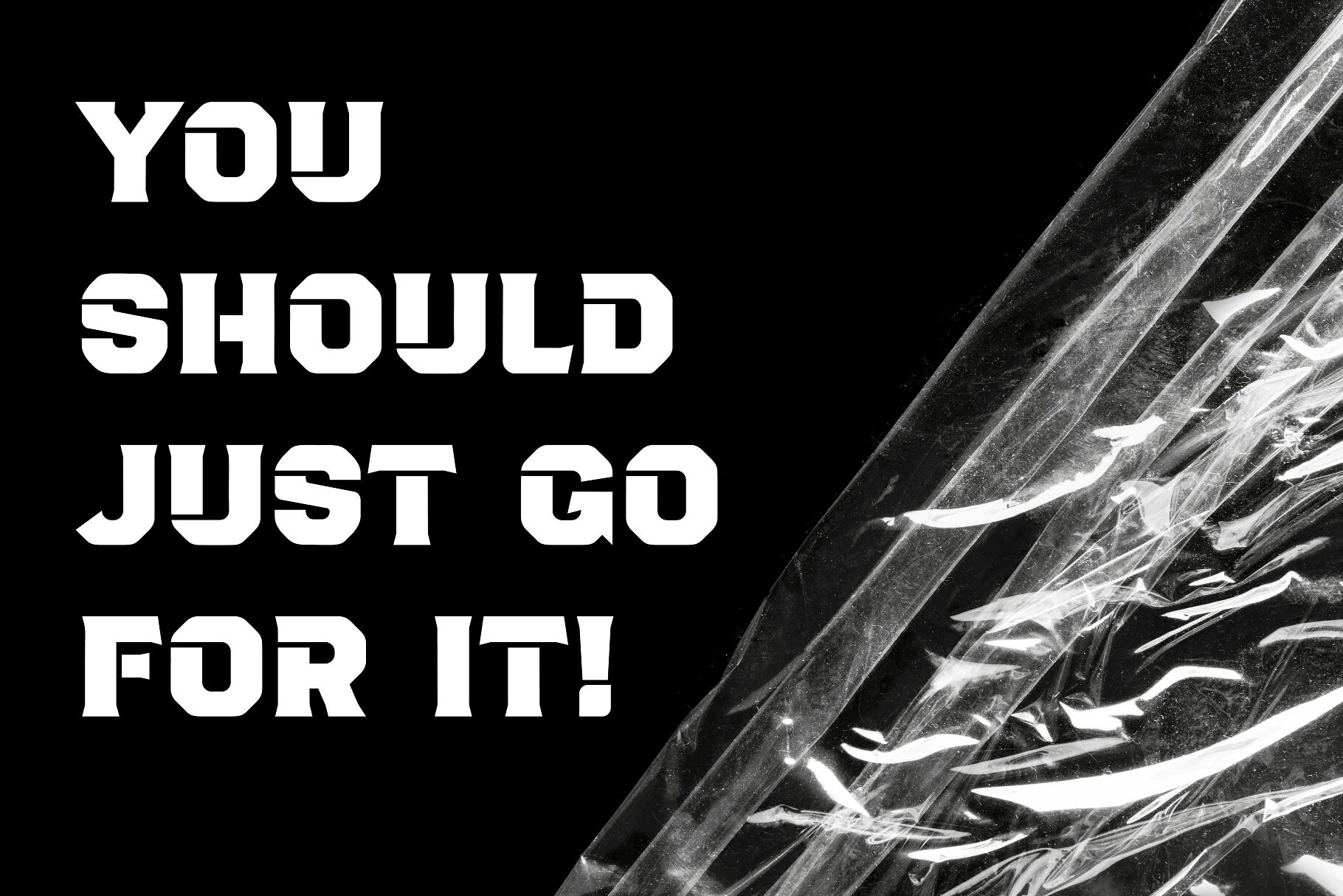 Dozer - Bold & Heavy Font | Construction Font, Procreate Font, Canva ...