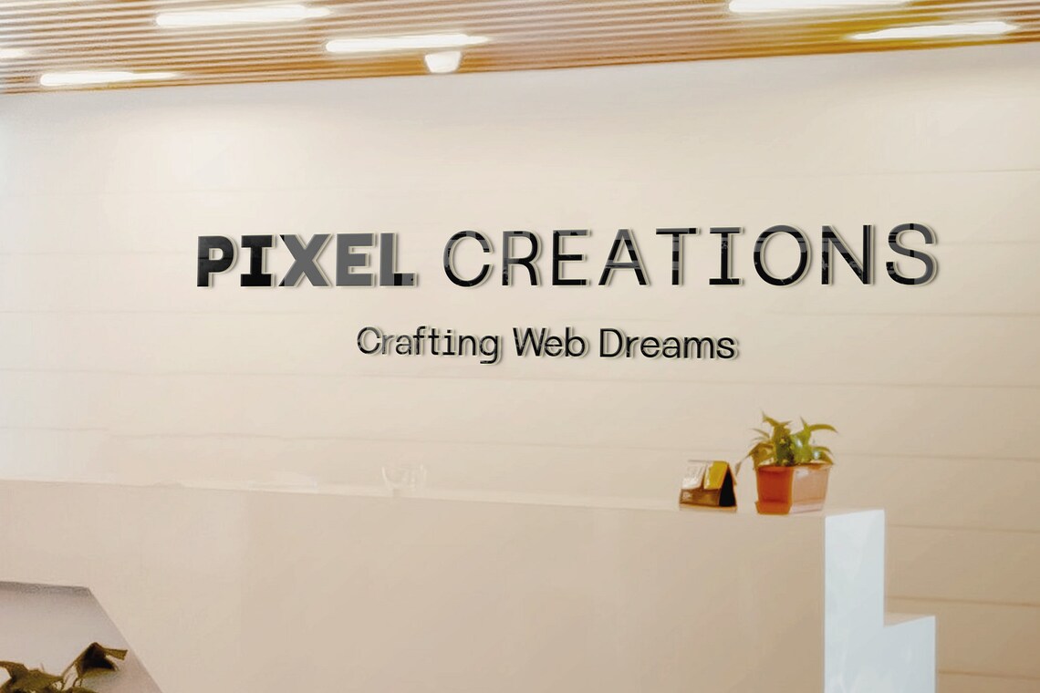 Monoglyphic Monospace Font Perfect for Minimalist Designs, Coding ...