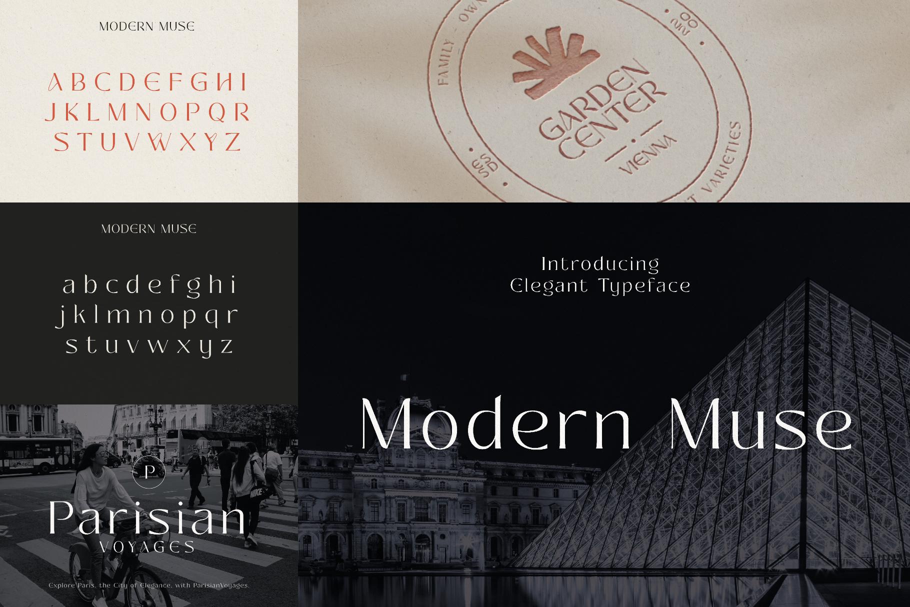 195 Luxurious Old Money Inspired Fonts, 42 Families. Timeless Aesthetic ...