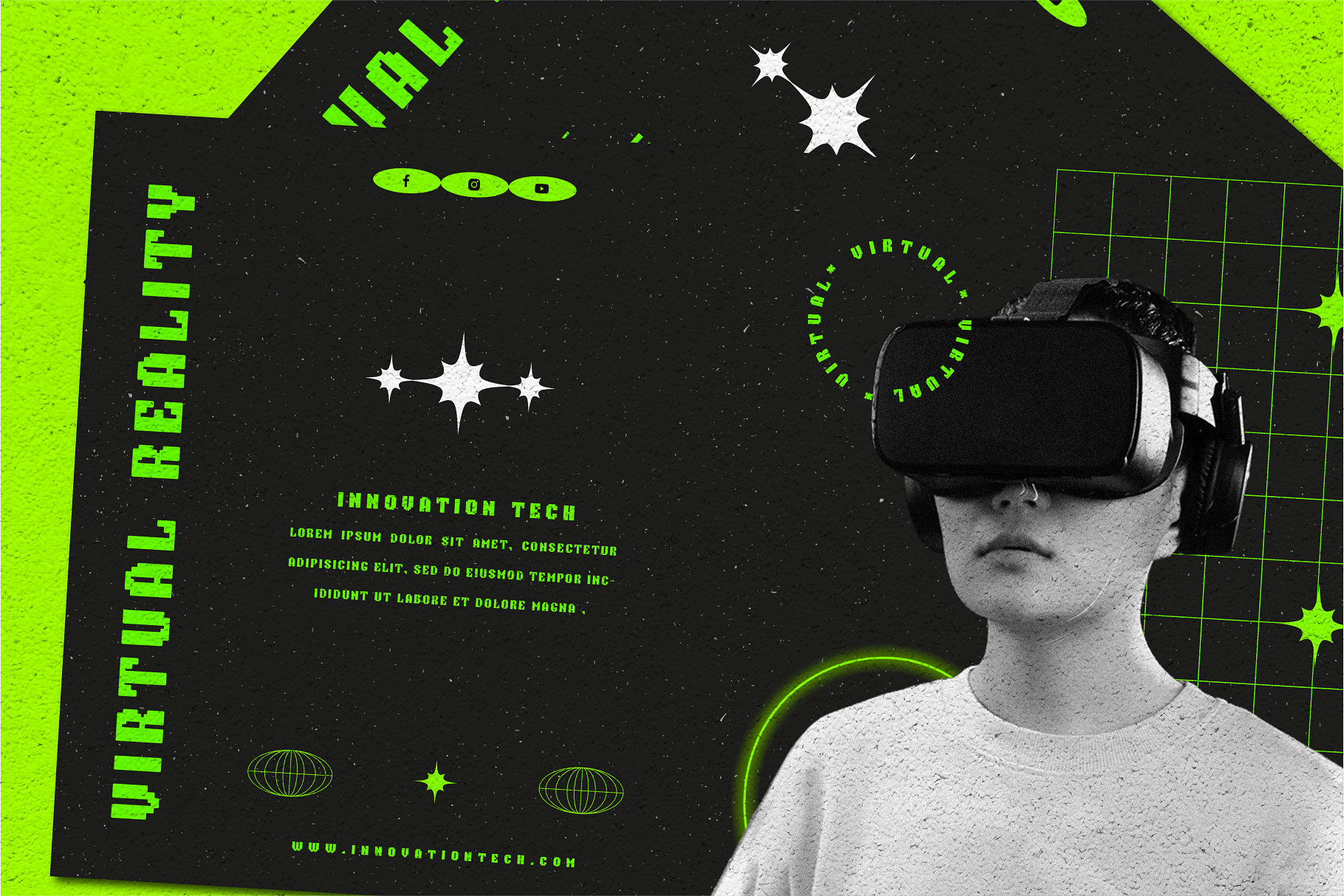 Cyber Soulja 8bit Inspired Sans Font Video Game Font Cyber Font ...