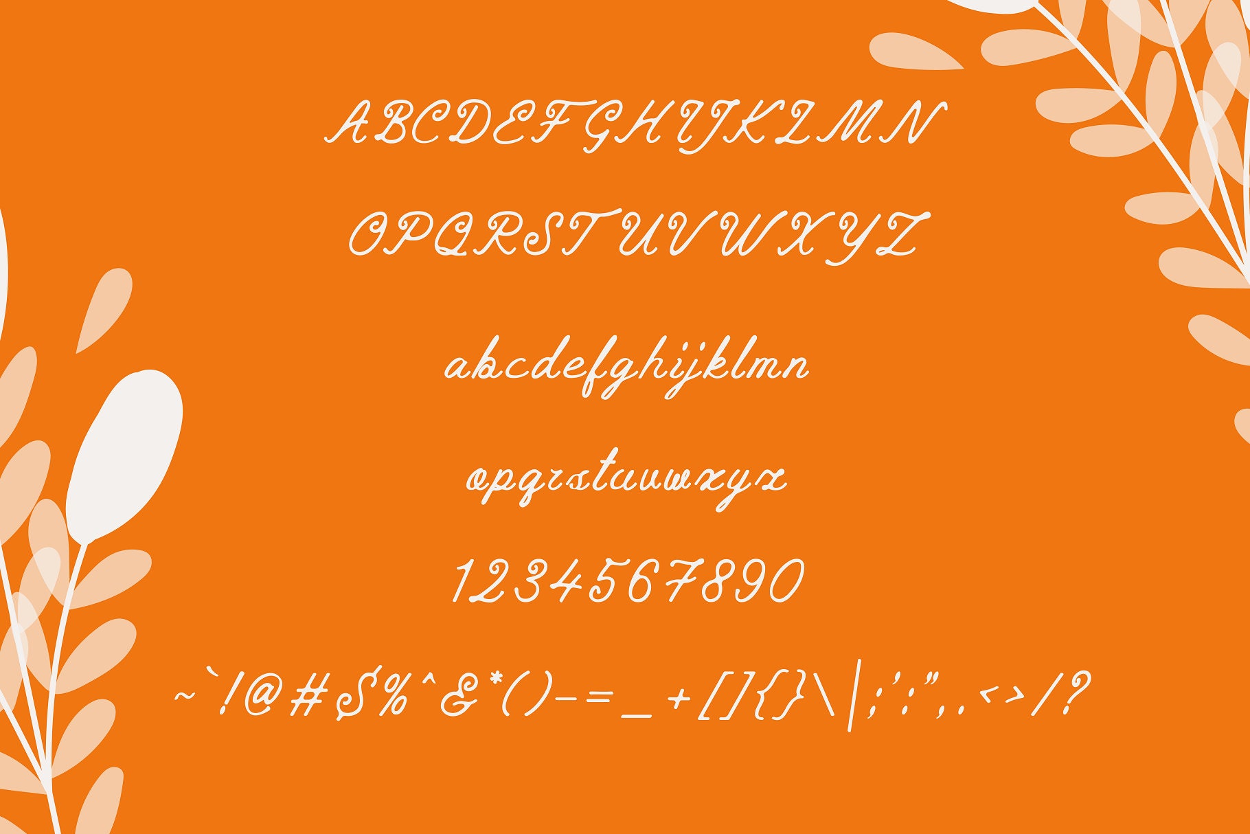 Epistle Vintage Cursive Font Script Font, Cursive Font, Wedding Font ...