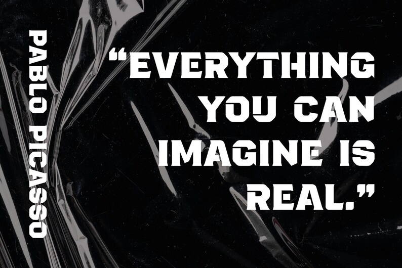 Dozer - Bold & Heavy Font | Construction Font, Procreate Font, Canva ...