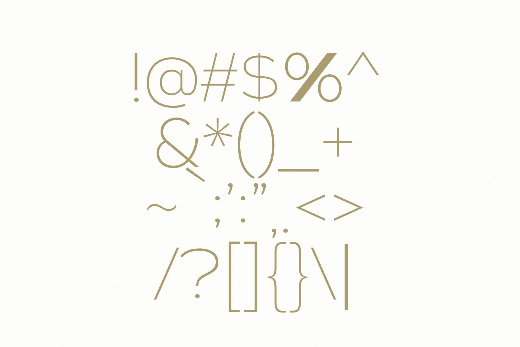 Gatsby Nights – Elegant Art Deco Font for Luxury Branding, Invitations ...