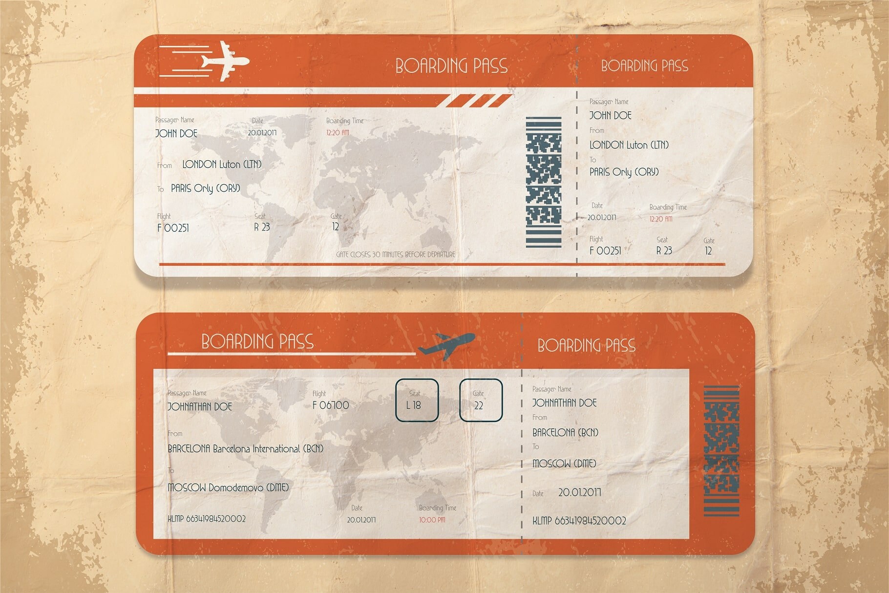 Aeroflow Vintage Aviation Font Flight Font, Aeroplane Font, Retro Font ...