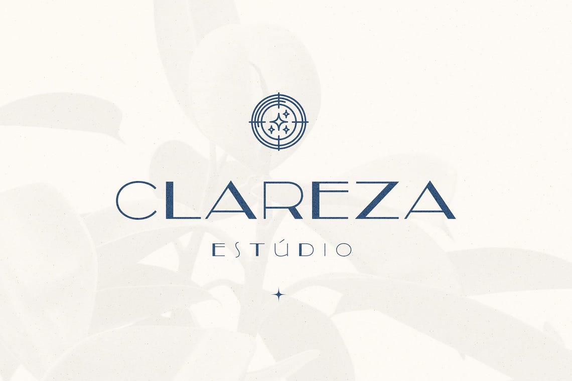 Gatsby Nights – Elegant Art Deco Font for Luxury Branding, Invitations ...