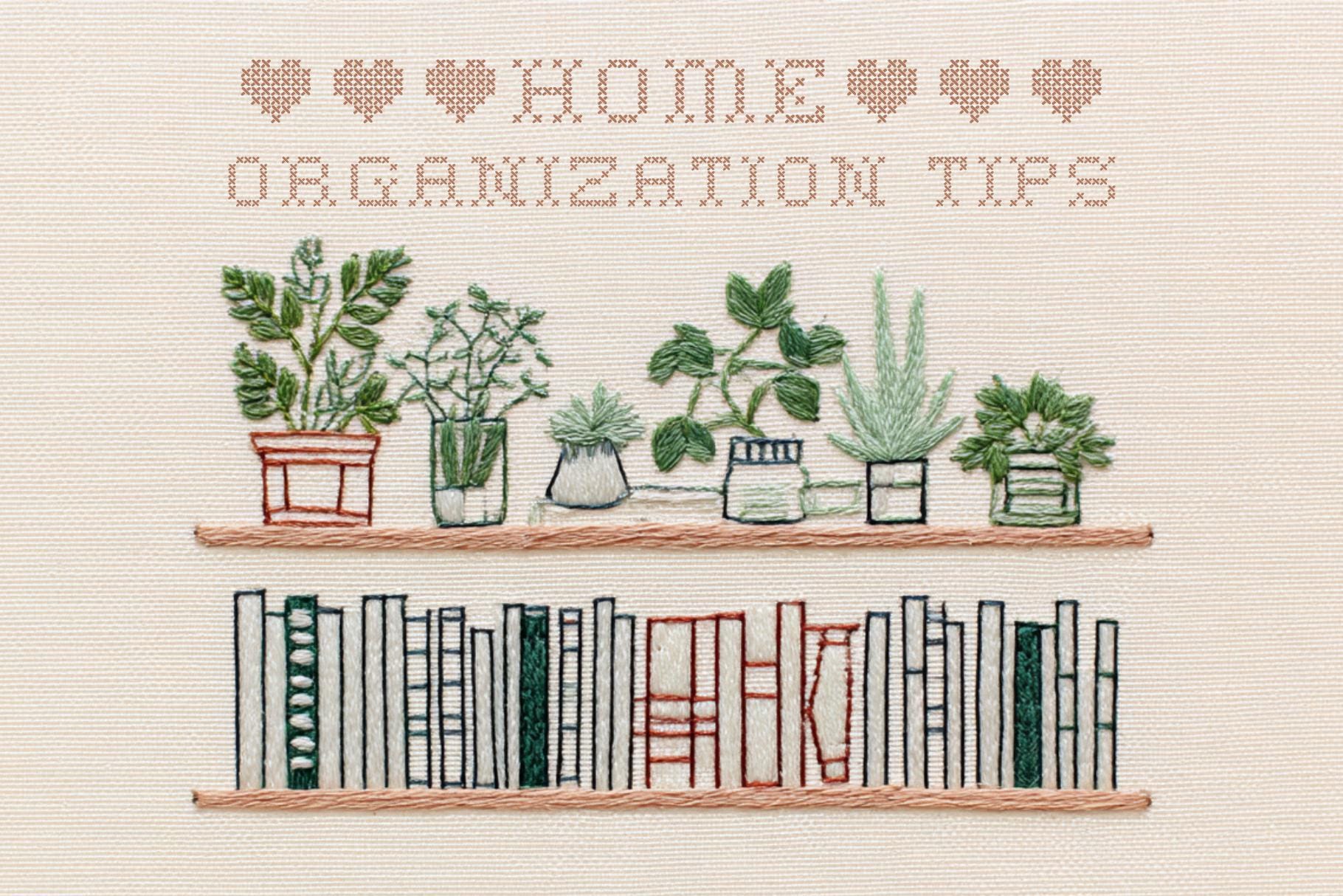 Willow Stitch - Embroidery Inspired Cross Stitch Font | OTF File ...