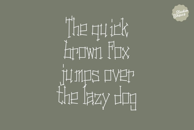 Inkstrike Font – Angular Hand-drawn Graffiti Typeface | Edgy Tagging ...
