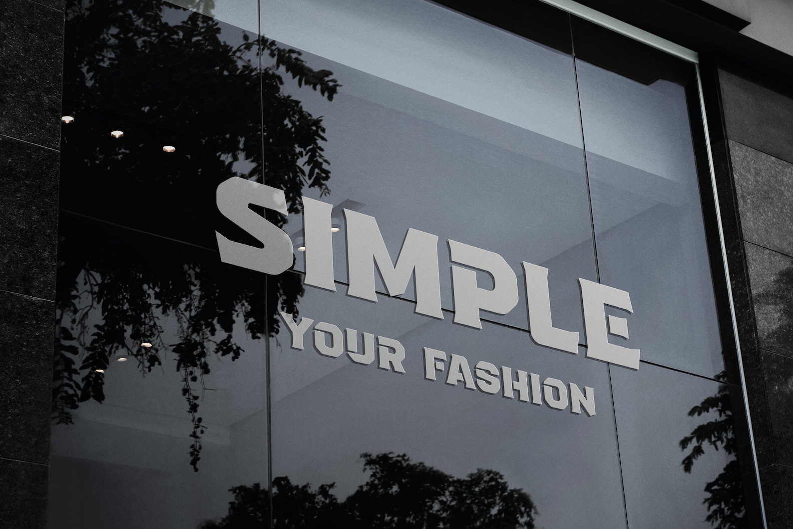 Dozer - Bold & Heavy Font | Construction Font, Procreate Font, Canva ...