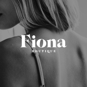 Makutu - Luxurious Serif Font | Classy Fonts, Procreate Fonts, Magazine ...