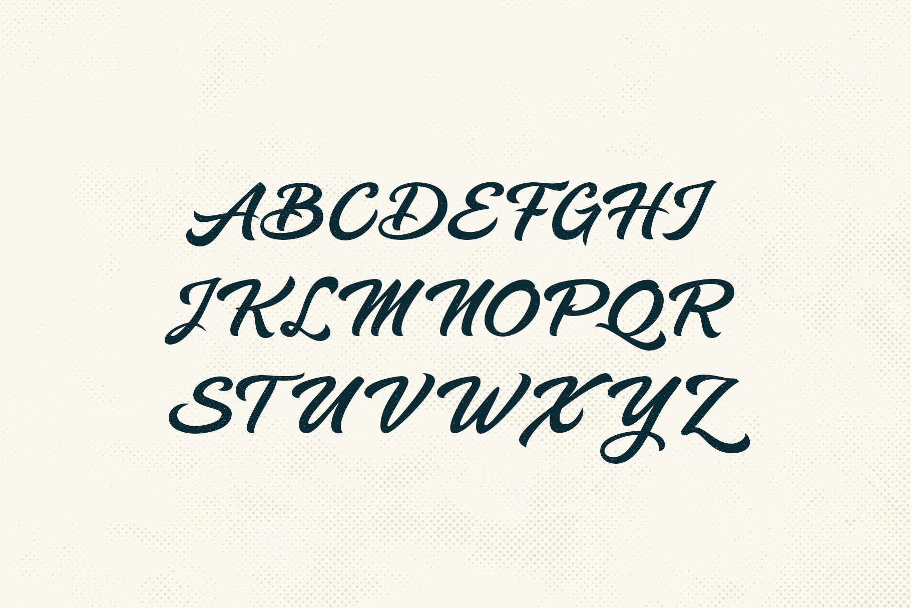 Strikeout - Bold Script Font | Baseball Font, Varsity Font, Sports Font ...