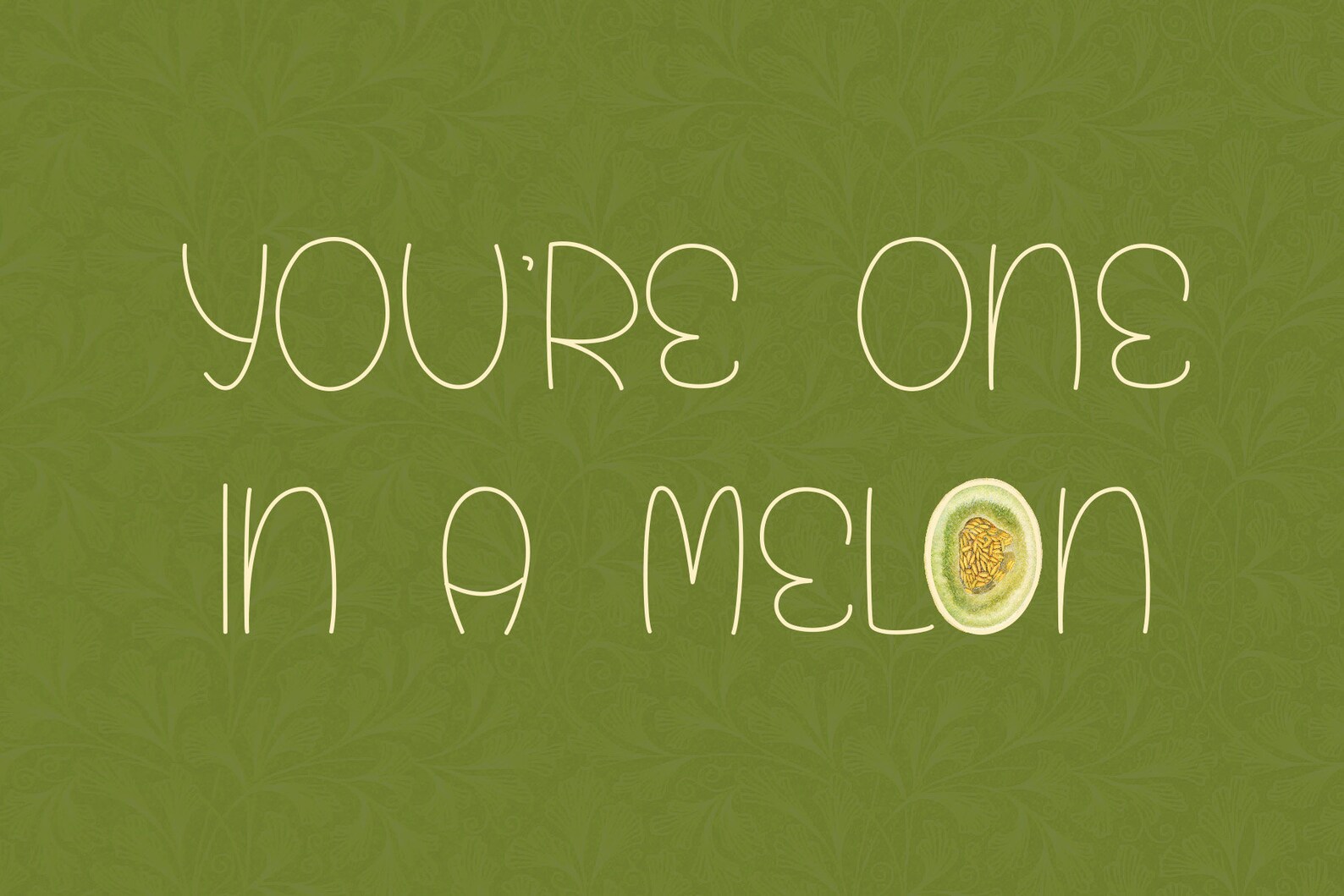 Melon - Fun Display Font | Handwritten Script Font, Cricut Fonts ...