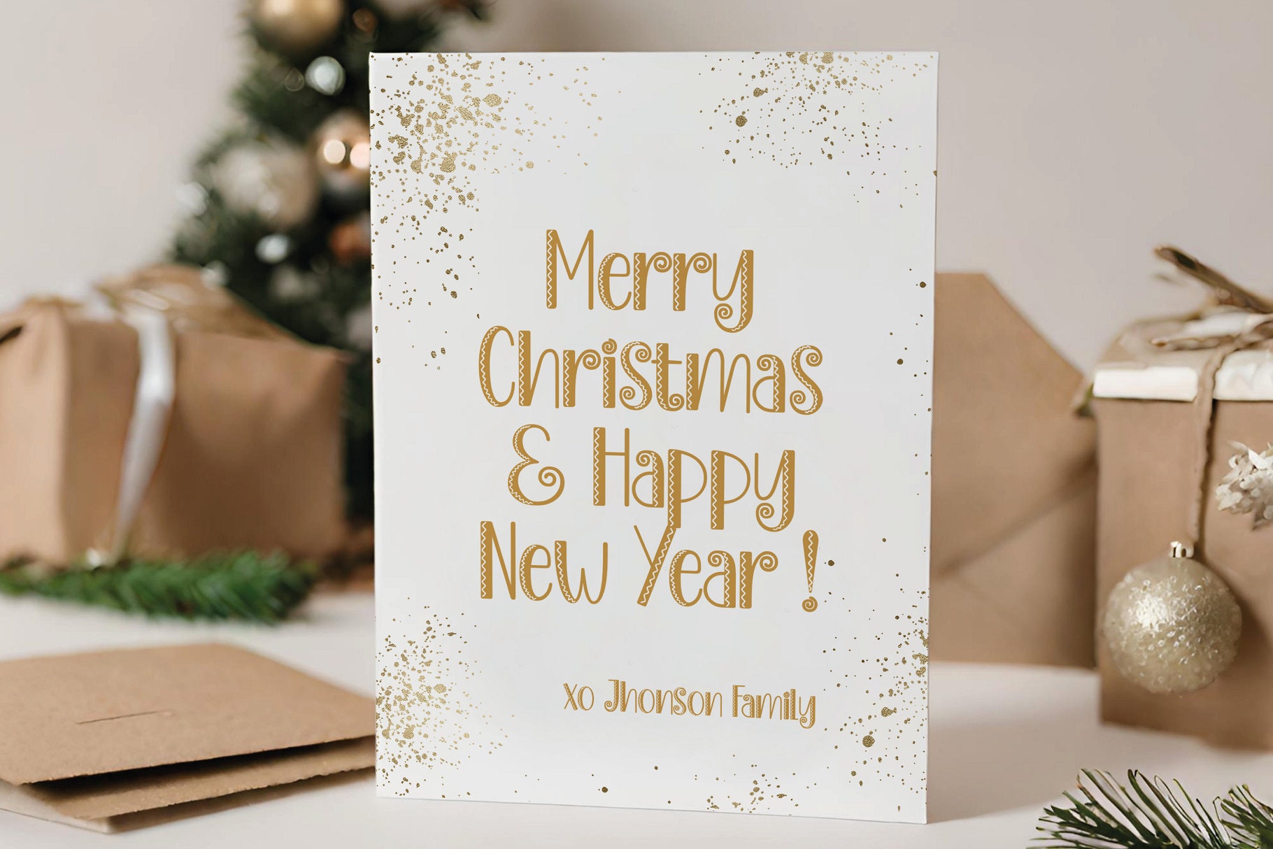 Jolly Notes Font: Festive and Whimsical Typeface for Holiday Cards ...