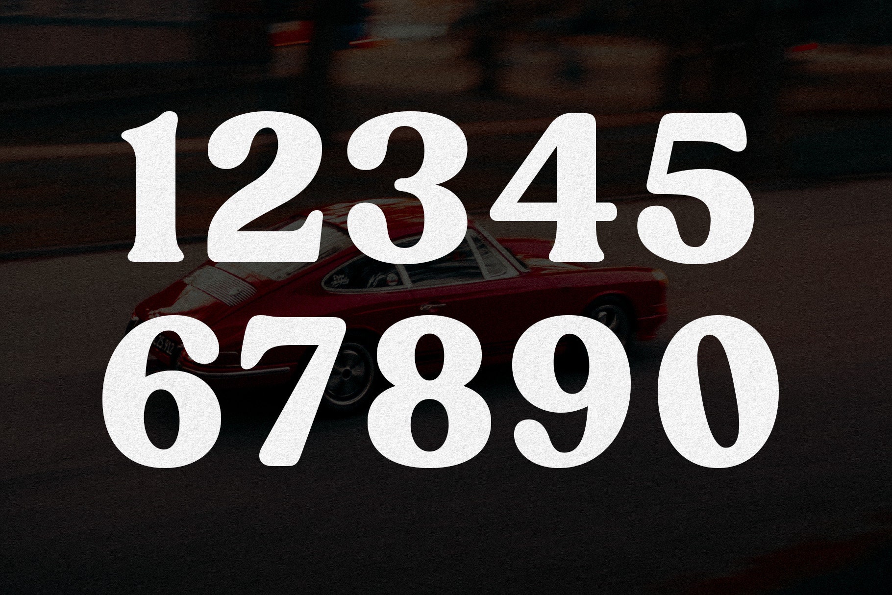 Rolla - Soft Vintage 1970s Font | Vintage Font, Retro Font, Logo Font ...