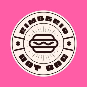 Tubby Stout – Bold Chunky Font, Thick Heavy Display Typeface for Logos ...