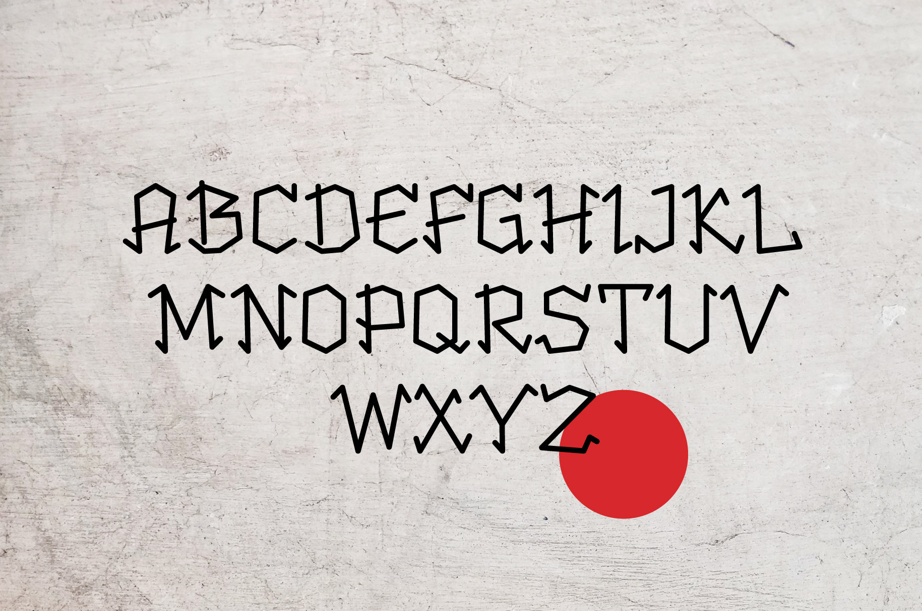 Freestyle Graffiti Font Thin Font, Urban Font, Street Font, Tagging ...