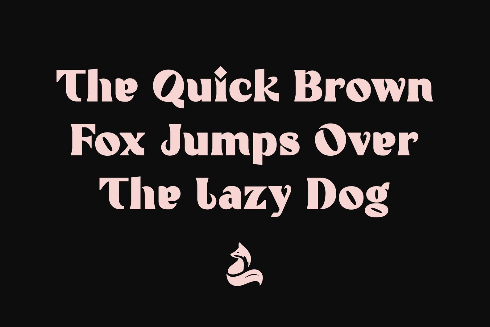Unmatched - Stylish Display Font | Fashion Font, Modern Font, Elegant ...