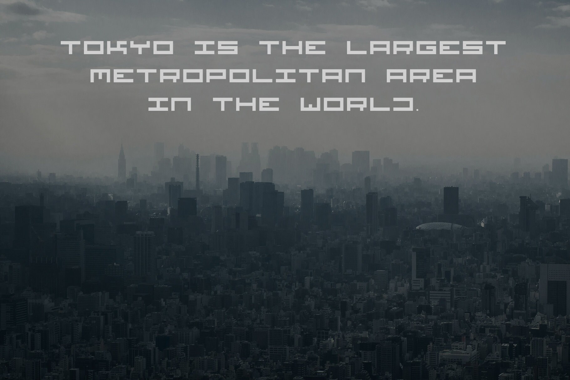 Tokyo Typeface - Minimal Japanese Font | Menu Font, Logo Font, Branding ...