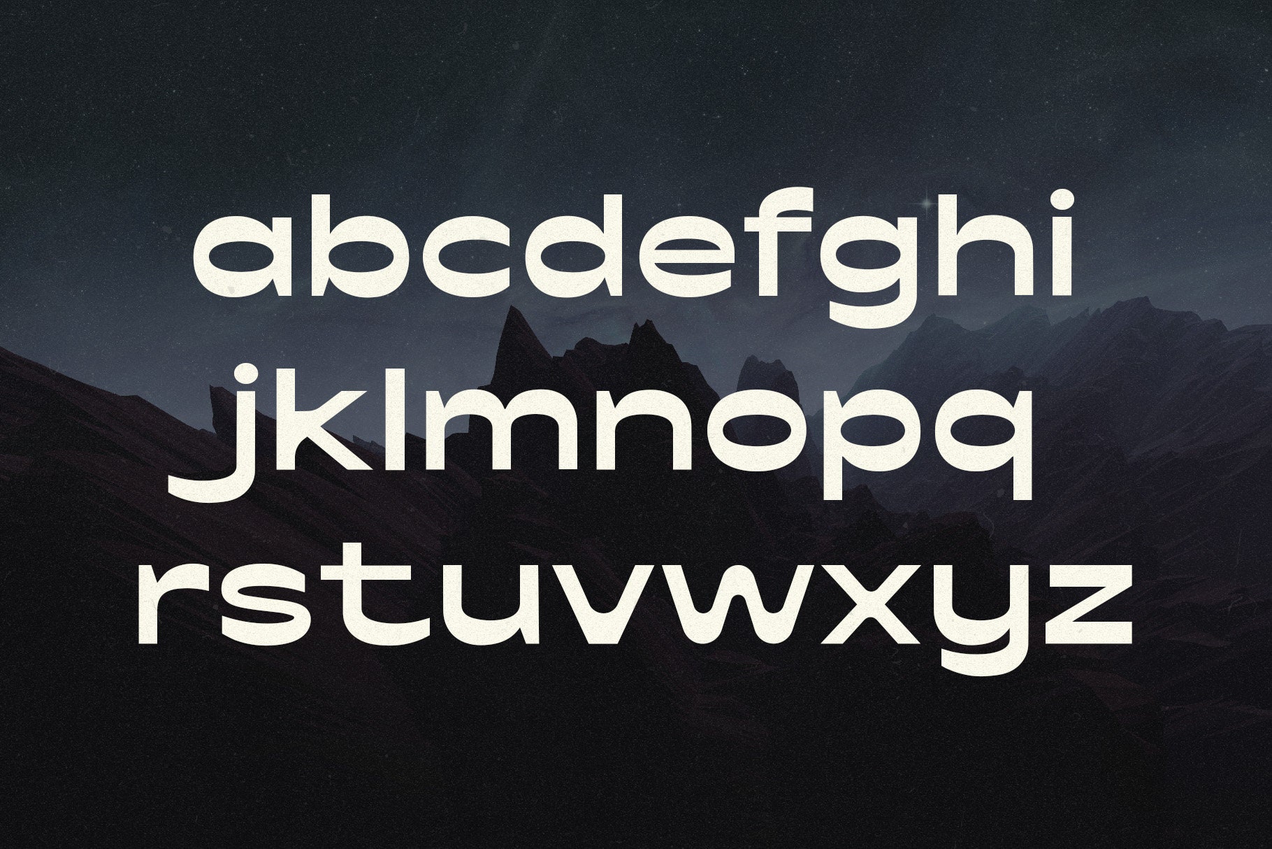 Scarlex - Retro Space Font | Cosmic Font, Futuristic Font, Cricut Font ...