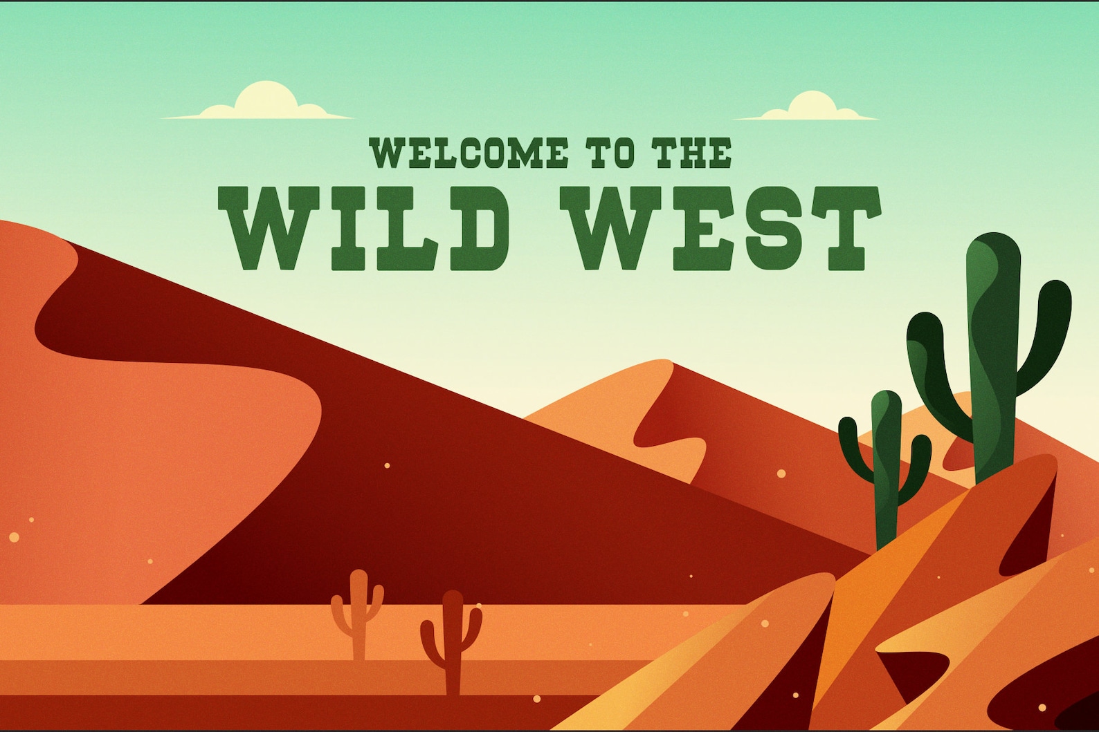 Redemption - Wild West Font | Cowboy Font, Desert Font, Slab Serif Font ...