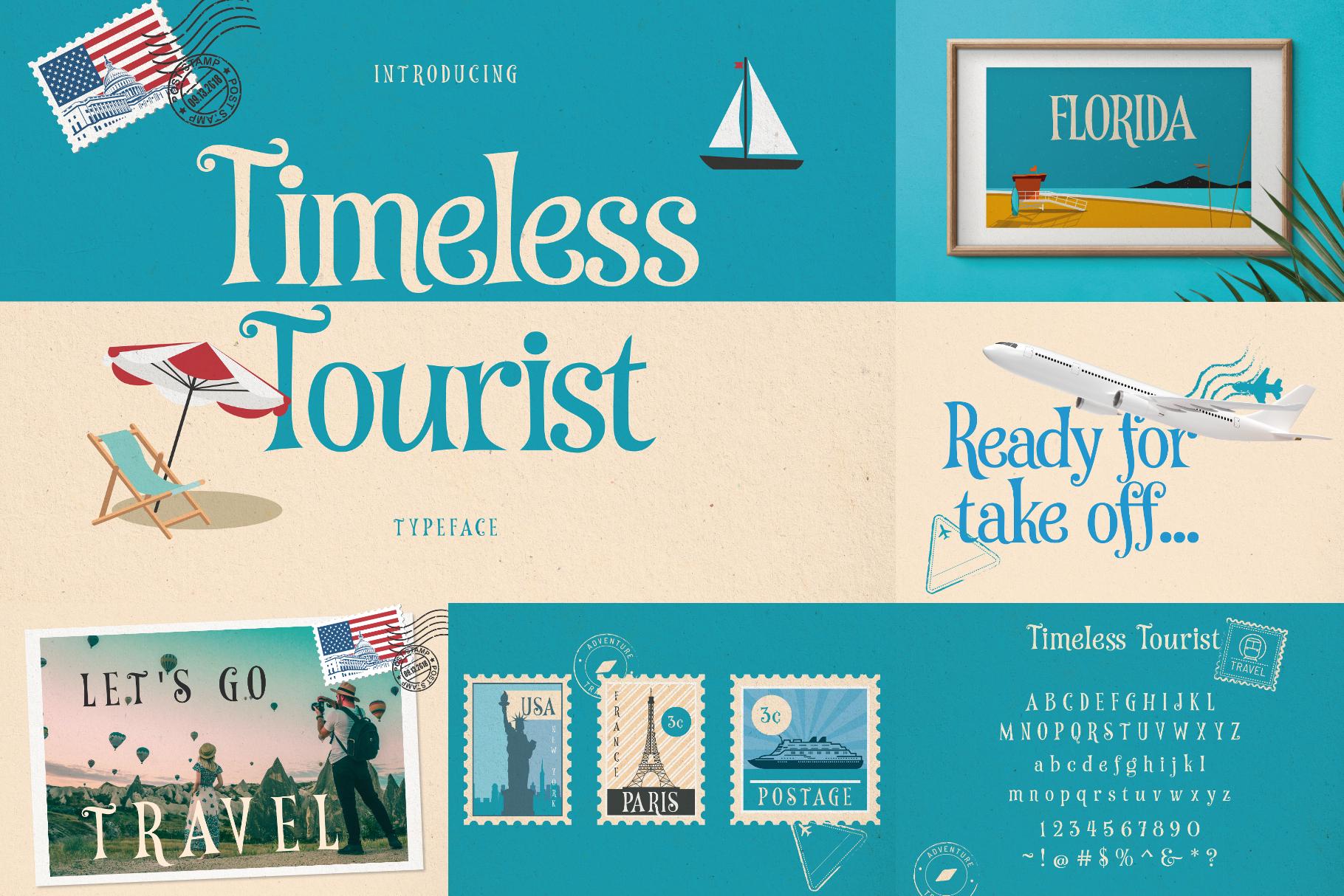 Hawaii Font Bundle – 71 Tropical Fonts for Aloha Summer Designs ...