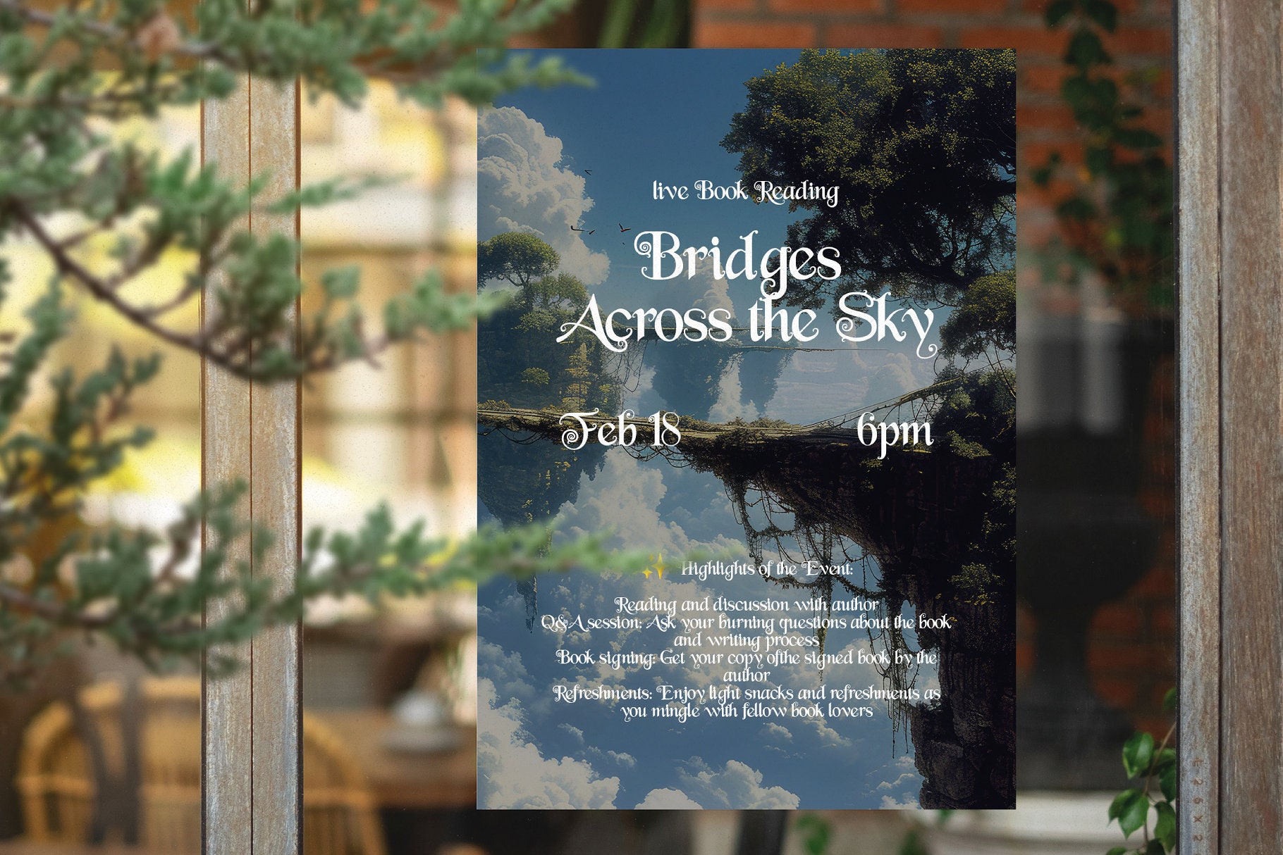 Twisted Fable Font: Mystical Typeface for Fantasy Projects Perfect for ...