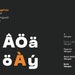 Monoglyphic Monospace Font Perfect for Minimalist Designs, Coding ...