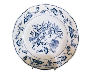 Blue Danube China - Etsy
