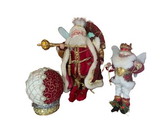 Mark Roberts Doll - Etsy