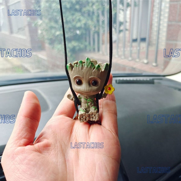 Groot Ornament - Etsy