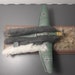 1/72 Junkers Ju-87 Stuka During a Crash Landing, Custom Built, Painted ...