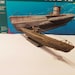 Revell 1/350 Scale German Submarine (U Boot) Type VII C (the U96 From the Famous German Movie ...