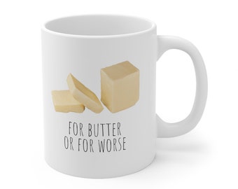 Butter Merch - Etsy