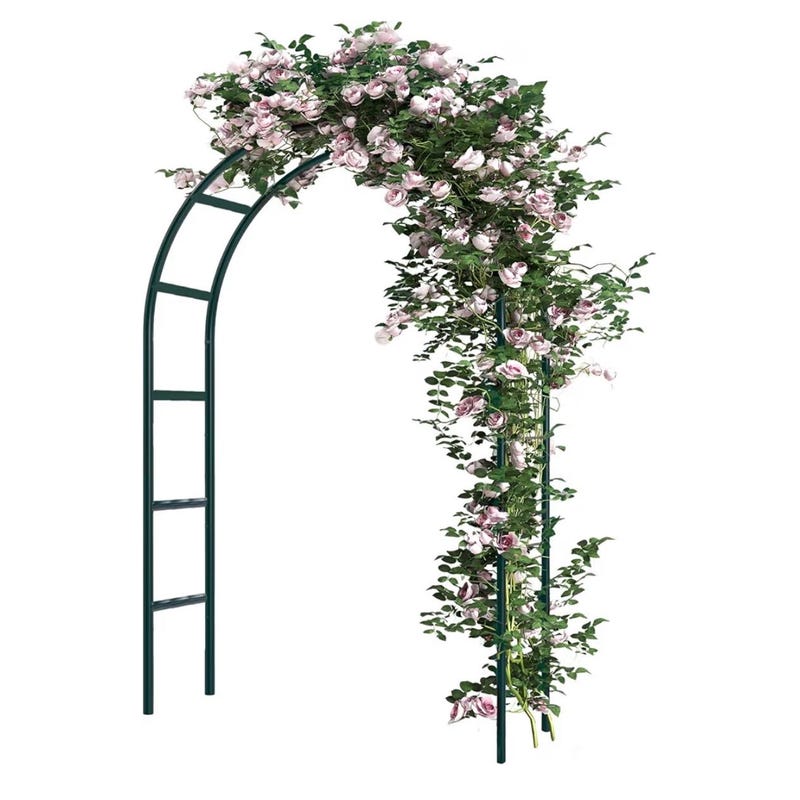Metal Wedding Arch - Etsy