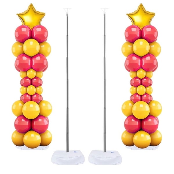 Balloon Stand Base - Etsy