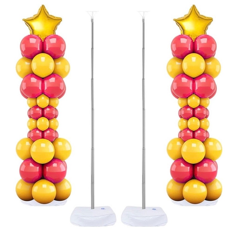 Balloon Stands - Etsy