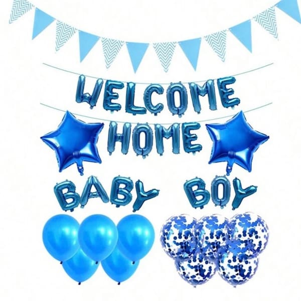 Welcome Home Baby - Etsy